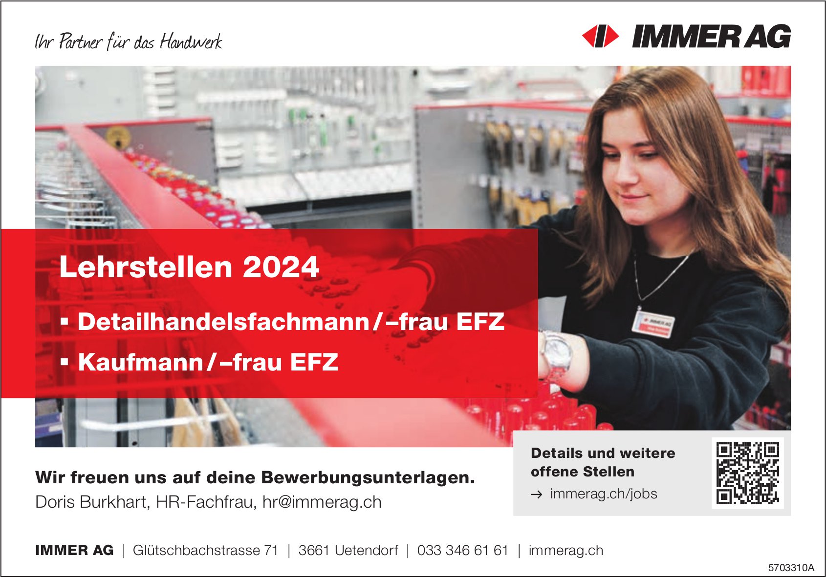 Reformierte Kirchgemeinde Heimberg | Thuner Amtsanzeiger