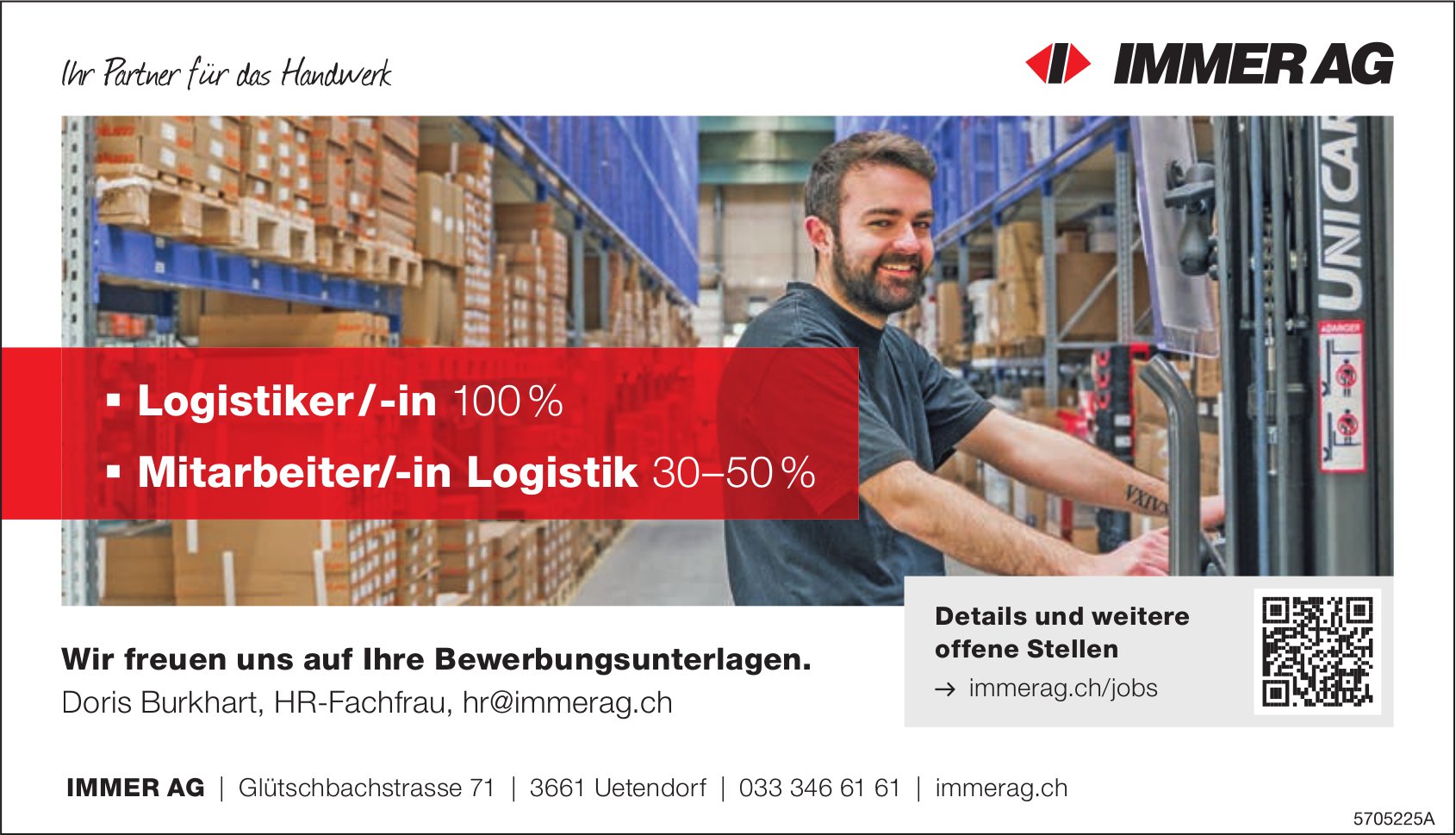 Richterliches Verbot | Thuner Amtsanzeiger